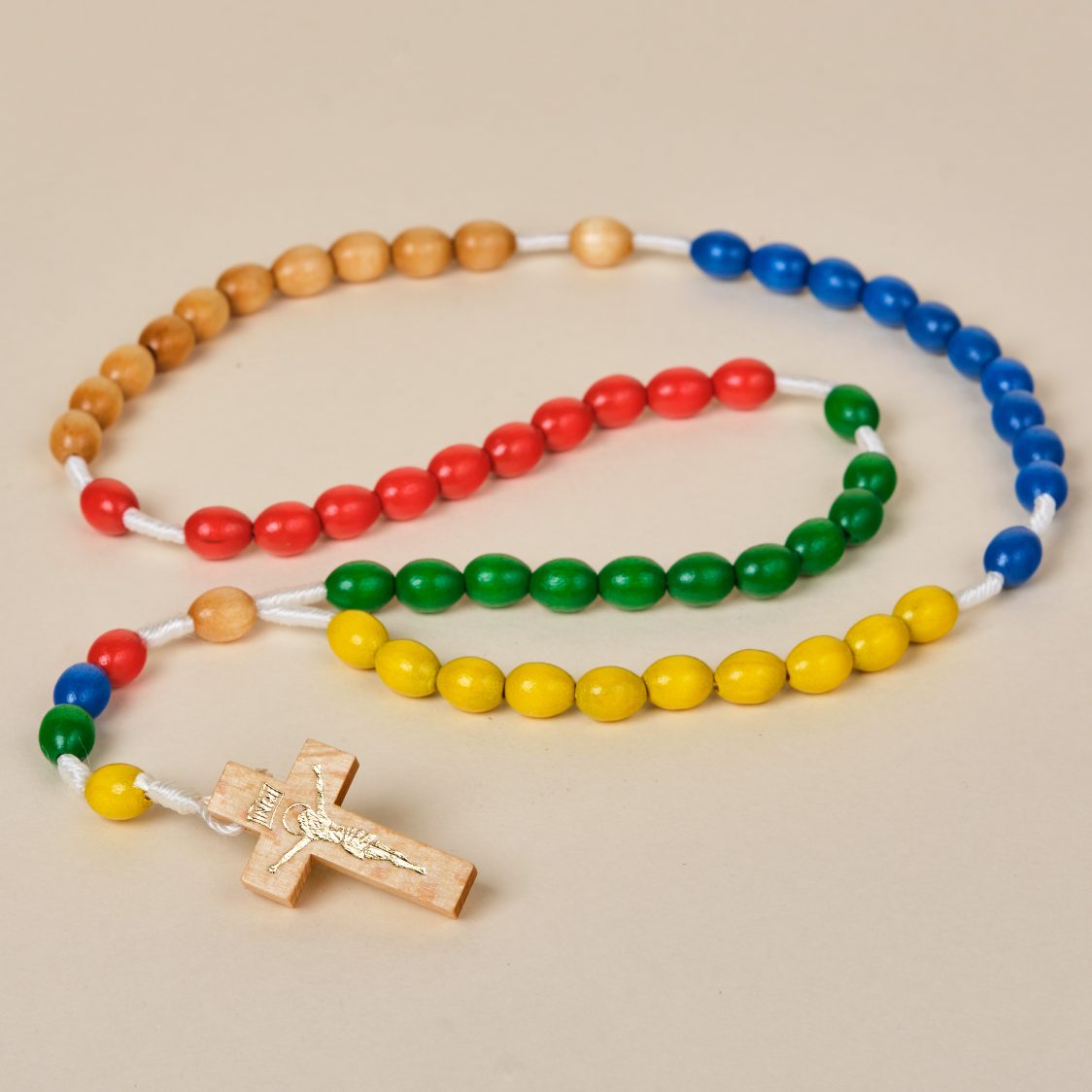 Svetový misijný ruženec | Misijné diela