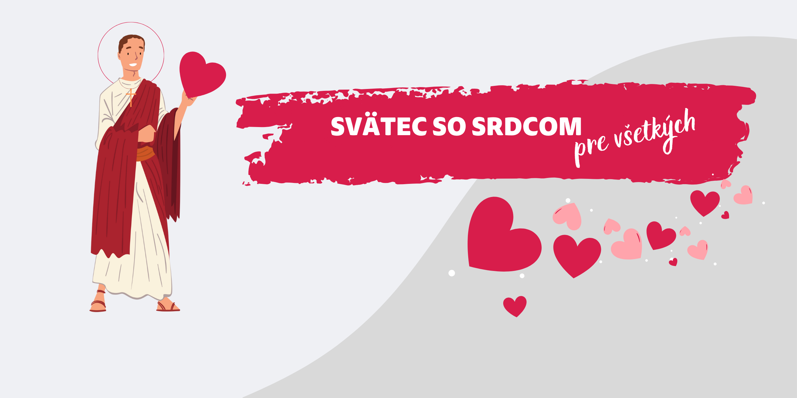 Svätý Valentín | Misijné diela